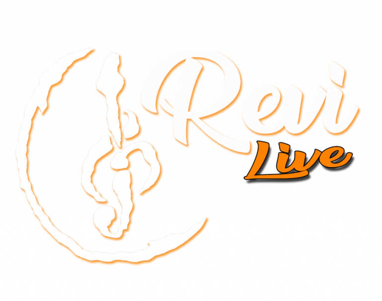 ReviLive – Sala de eventos